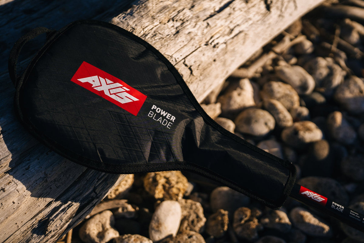 AXIS Foils Power Blade Carbon Paddle 70 – Live2Kite