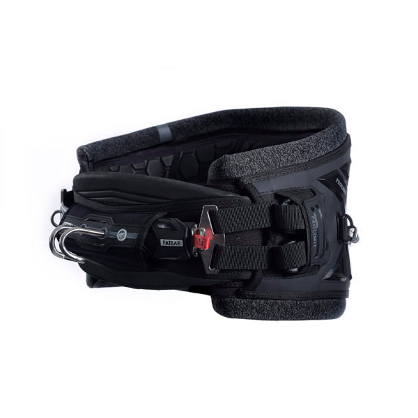 Prolimit 2019 Vapor Hardshell Kitesurf Waist Harness – Live2Kite