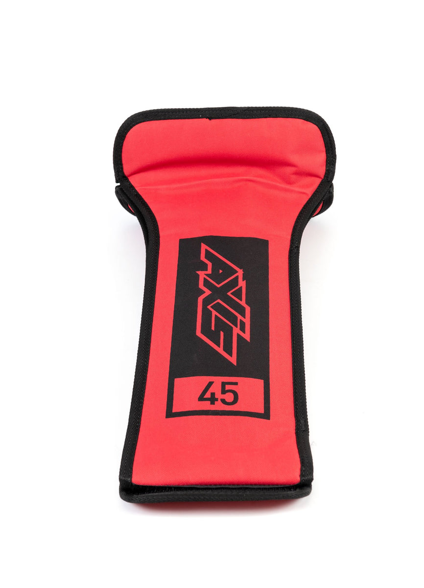 AXIS Foils Aluminum Mast & Base Plate Cover – Live2Kite