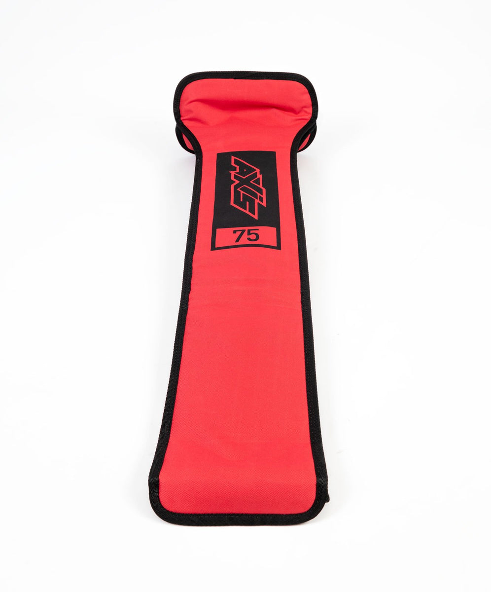 AXIS Foils Aluminum Mast & Base Plate Cover – Live2Kite