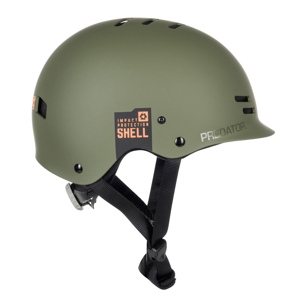 Mystic 2022 Predator Helmet – Live2Kite