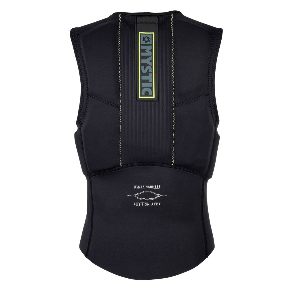 Mystic 2018 Foil Impact Vest – Live2Kite
