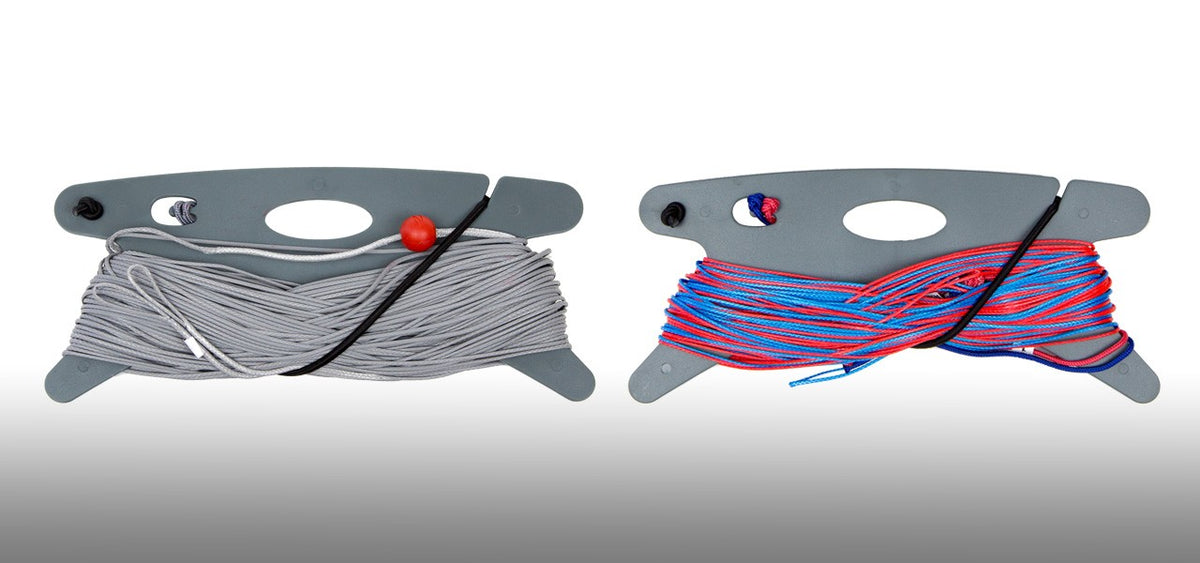 Ozone 2020 Kitesurf Line Set – Live2Kite