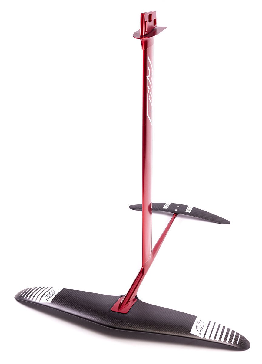 AXIS 2019 Wind Foil Package – Live2Kite
