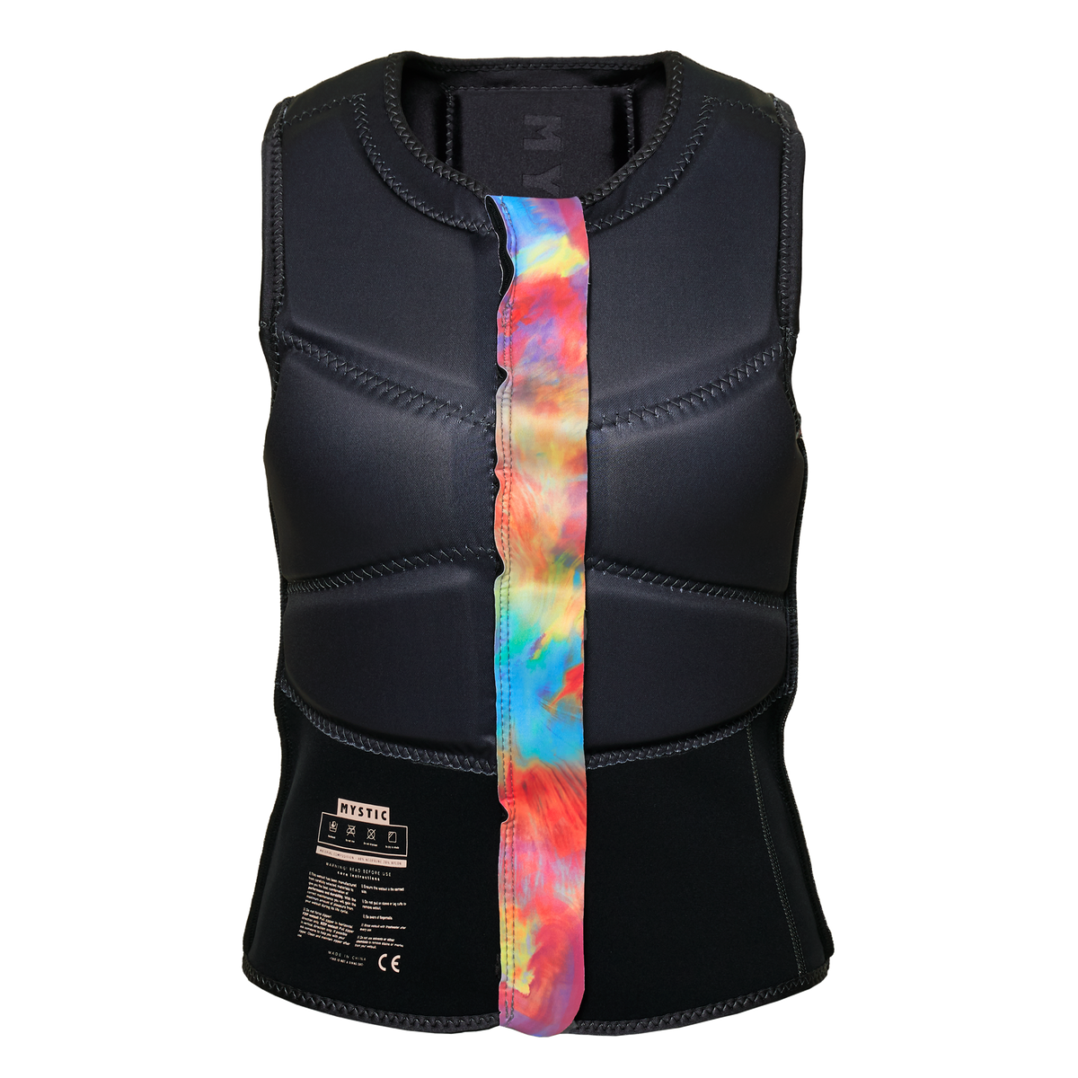 Mystic 2023 Ruby Womens Impact Vest – Live2Kite