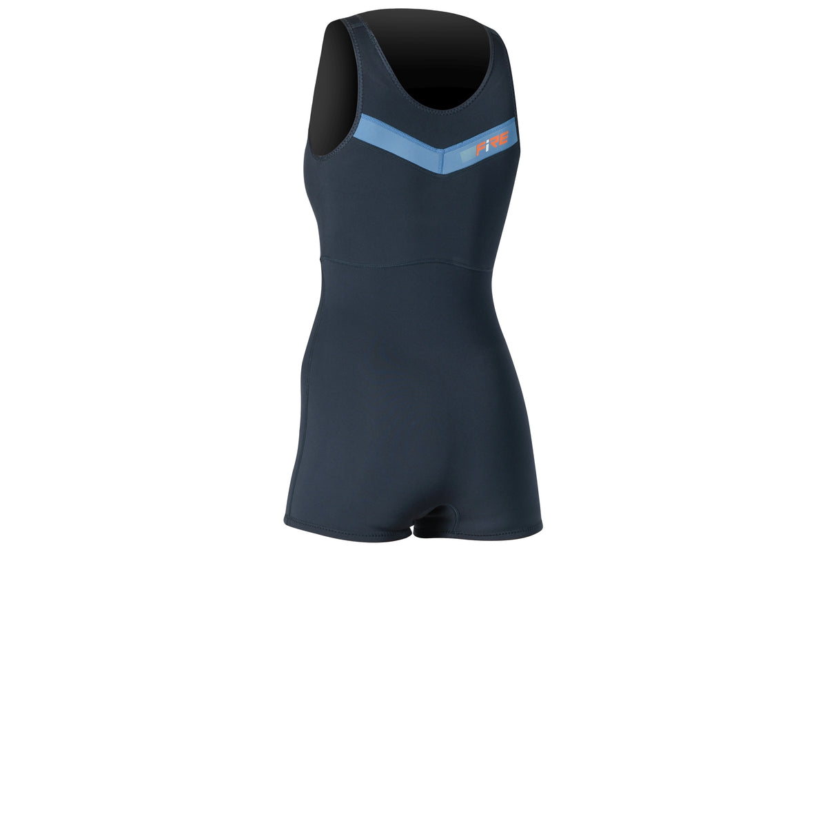 Prolimit 2019 PureGirl Fire Sleeveless Shorty 2/2 Wetsuit – Live2Kite