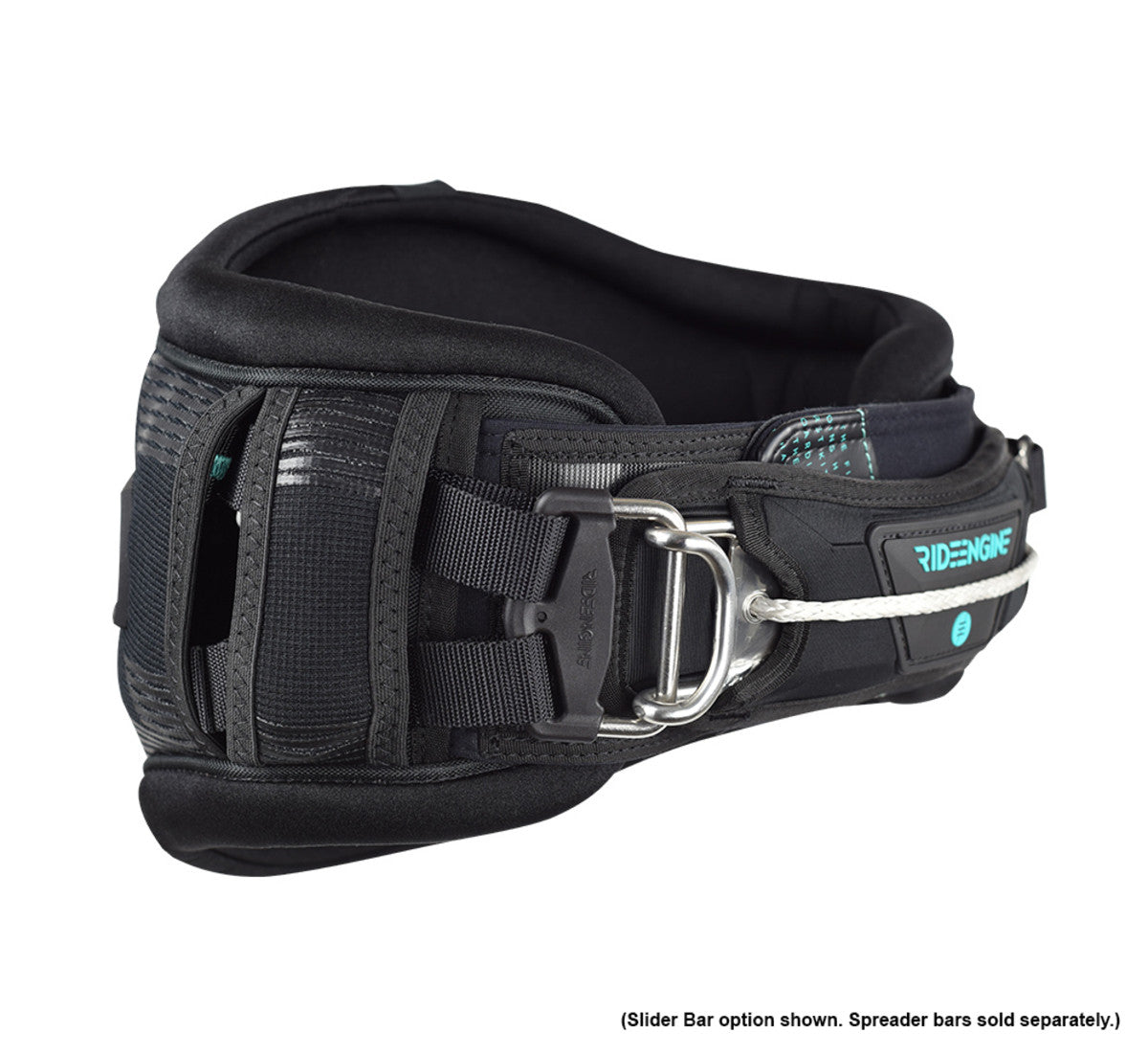 Ride Engine Metal Slider Kite Spreader Bar 2019 – Live2Kite